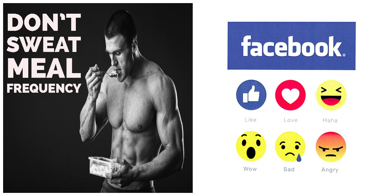 What to post on Facebook to engage personal training clients who are ...
