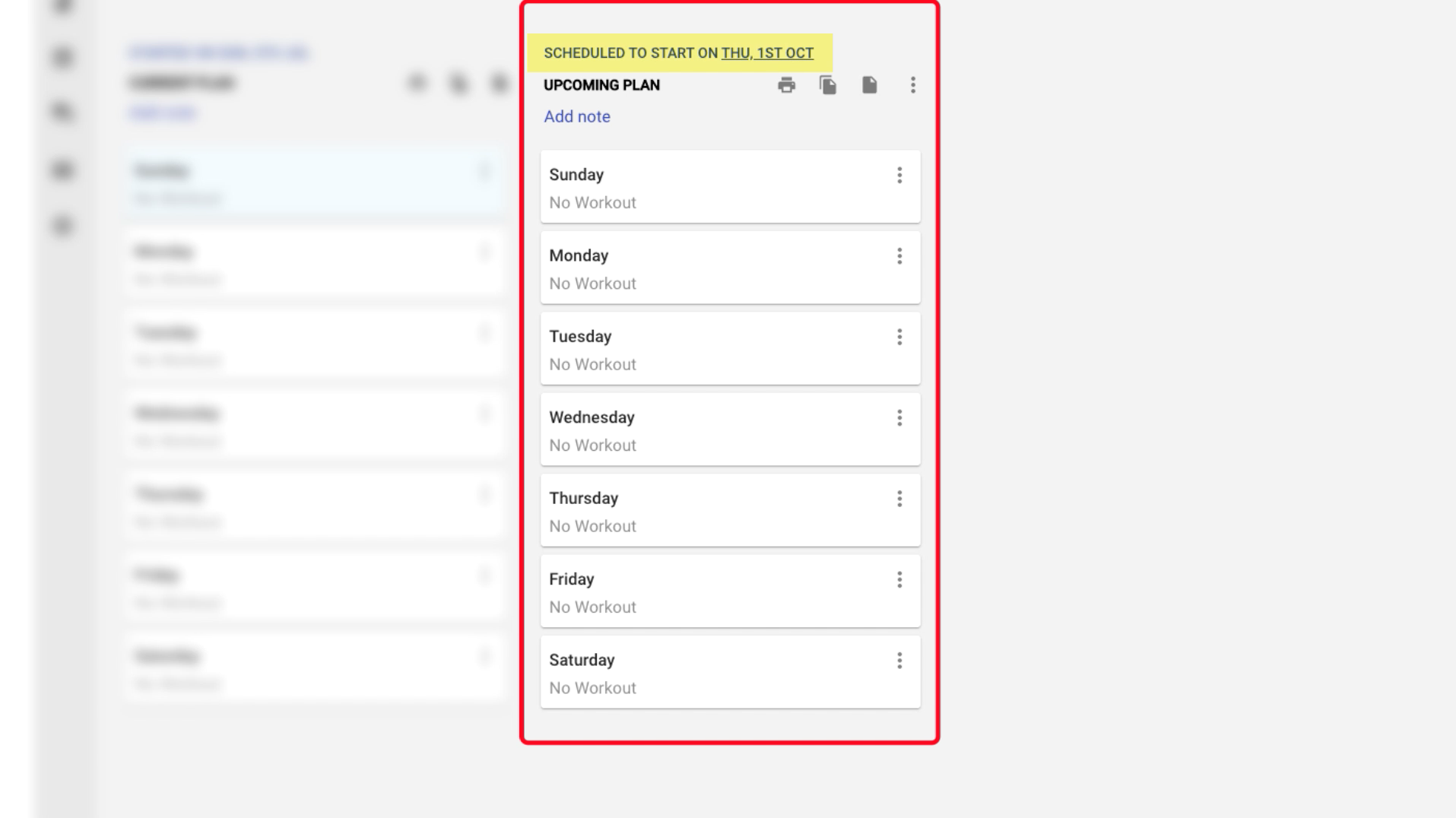 How To Build Personalised Workout Plans With TrainerFu Trainerfu